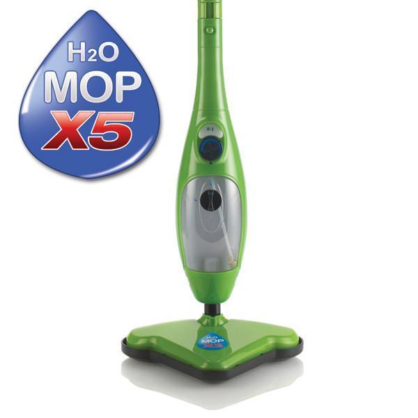 5 1 H2O Mop X5 Shoper